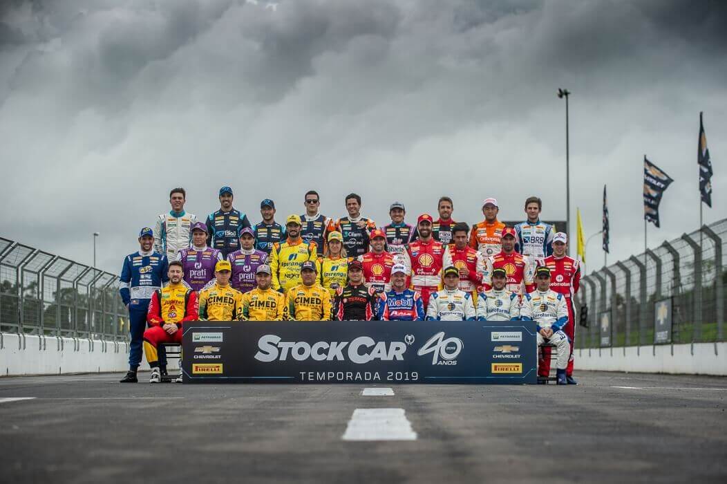 Stock Car - Tudo sobre os carros - ABM Peças
